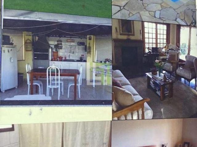 Casa à venda na Chácara São Francisco