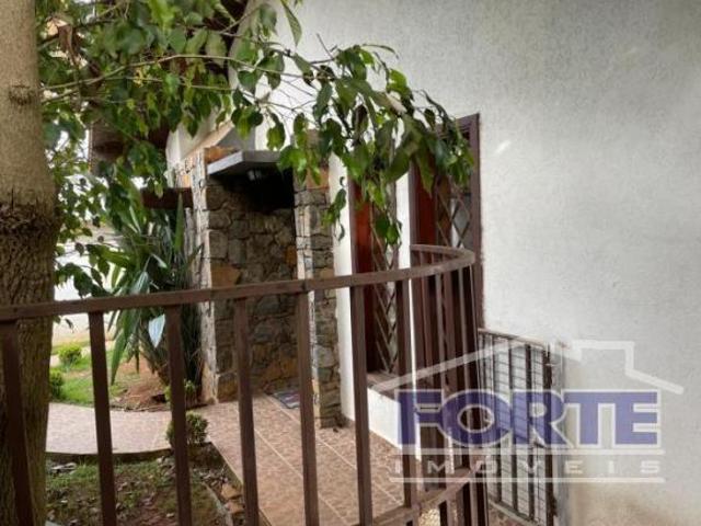 Casa à venda na Chácara São Francisco
