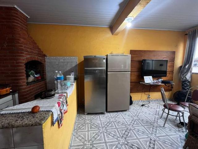 Casa à venda na Chácara São João
