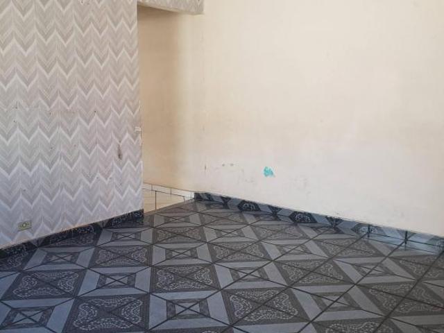 Casa á venda na Chácara São João na Rua Barra da Garça