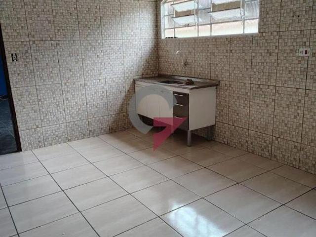 Casa à venda na Chácara São Silvestre