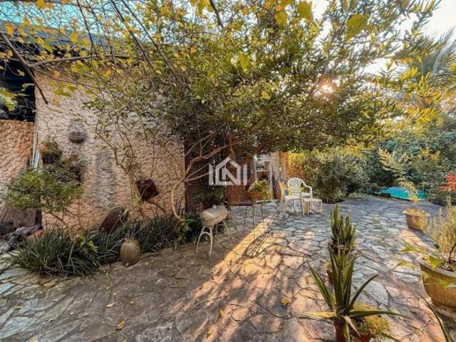 Casa à venda na Chácara Santa Lúcia dos Ypes