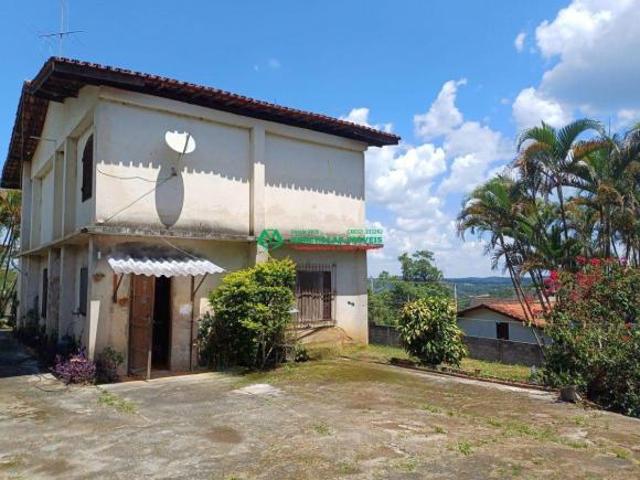 Casa à venda na Chácara Santa Maria