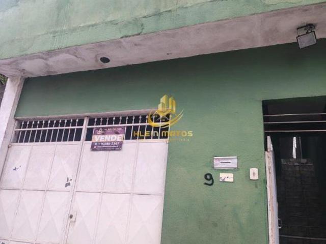 Casa à venda na Chácara Santa Maria