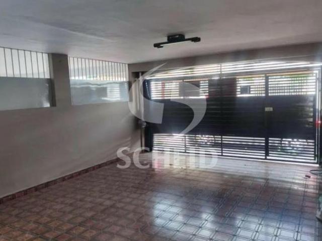 Casa à Venda na Chácara Santo Antônio com 140m², 3 dormitórios 1 suíte e 2 vagas