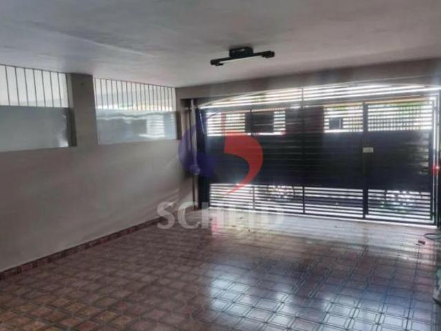 Casa à Venda na Chácara Santo Antônio com 140m², 3 dormitórios 1 suíte e 2 vagas