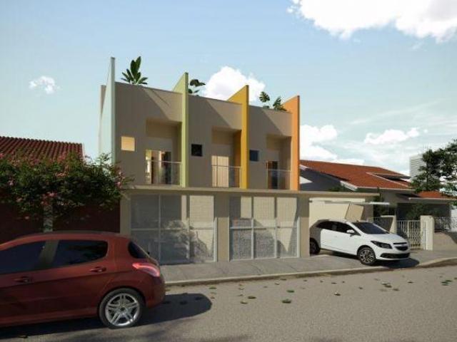 Casa à venda na Chácara Santo Antônio