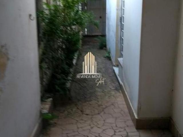 Casa à venda na Chácara Santo Antônio