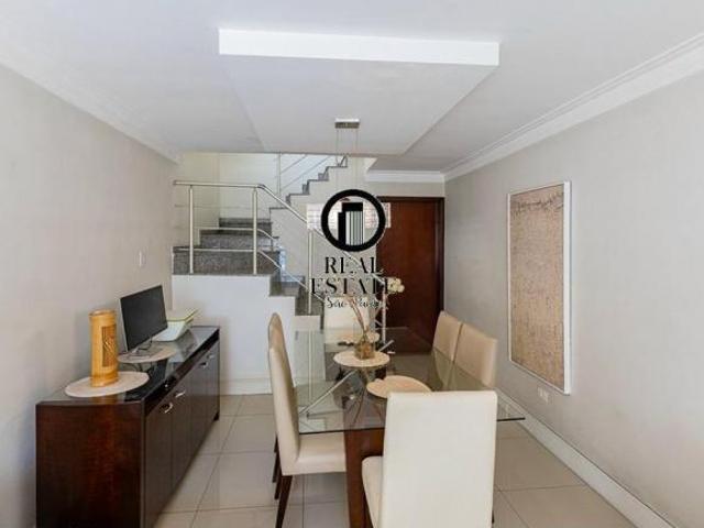Casa à venda na Chácara Santo Antônio