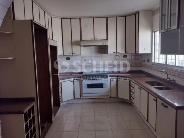 Casa à Venda na Chácara Santo Antônio 3 Dormitórios 1 Suíte, 2 Vagas ? 181m²