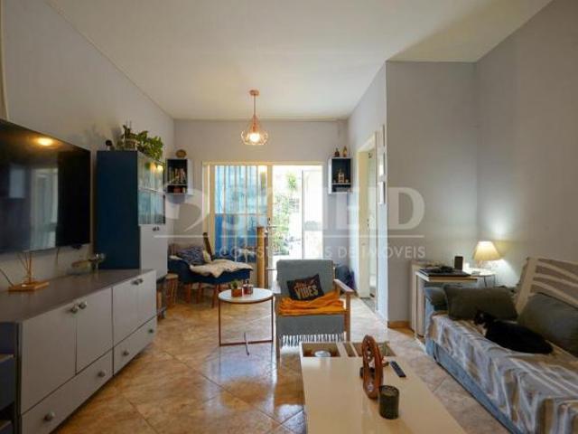 Casa à venda na Chacara Santo Antonio. 3 quartos 1 suíte, 2 vagas