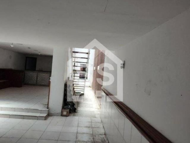 Casa à venda na Chácara Santo Antônio