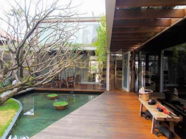 CASA À VENDA NA CHÁCRA MONTE ALEGRE 3 QUARTOS
