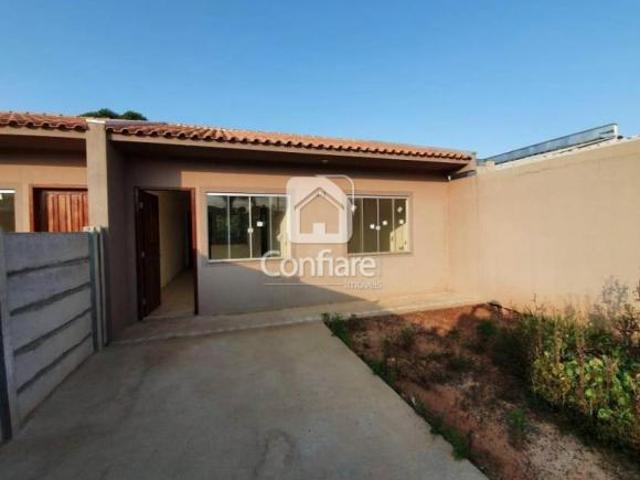 Casa à venda na Chapada