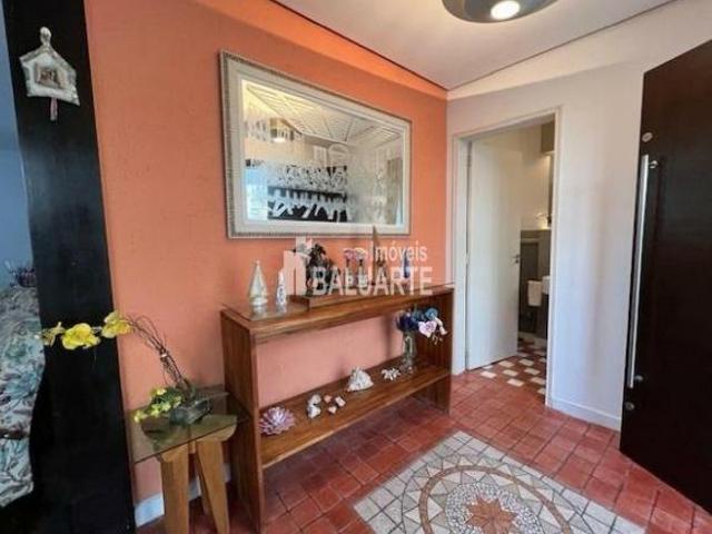 Casa a venda na City Campo Grande
