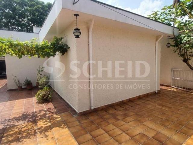 Casa à venda na City Campo Grande com 3 dorms 2 suítes e 4 vagas