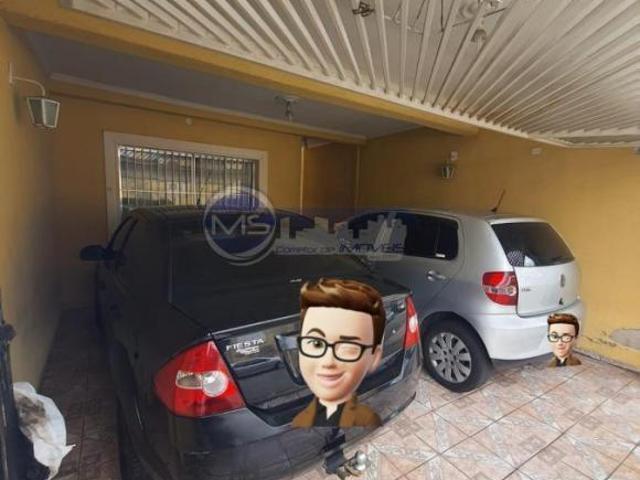 Casa à venda na Cidade Martins