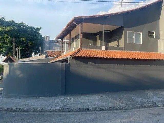 Casa à venda na Cidade Morumbi
