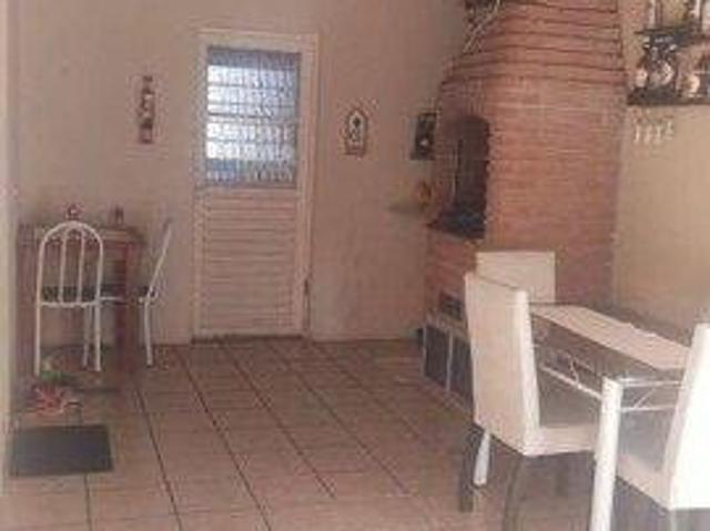 Casa à venda na Cidade Morumbi