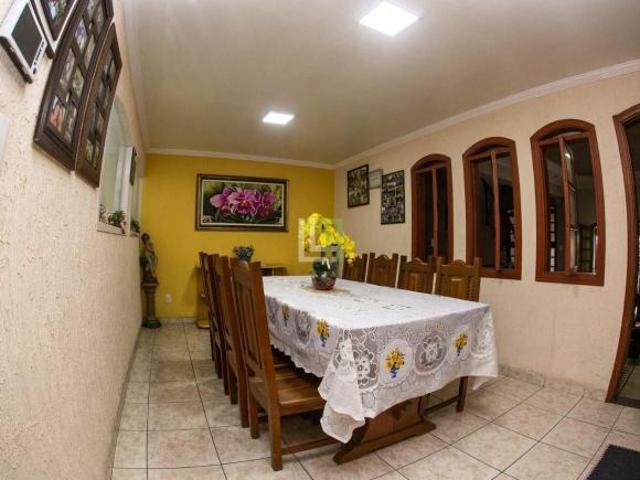 Casa à venda na Cidade Nova