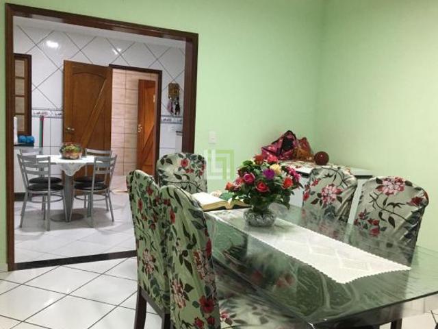 Casa à venda na Cidade Nova