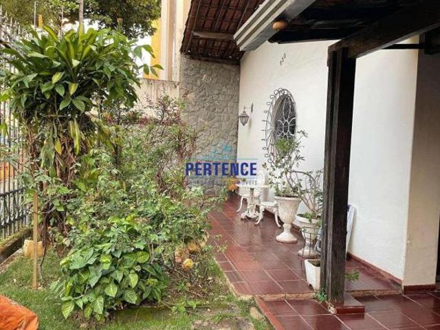 Casa à venda na Cidade Nova