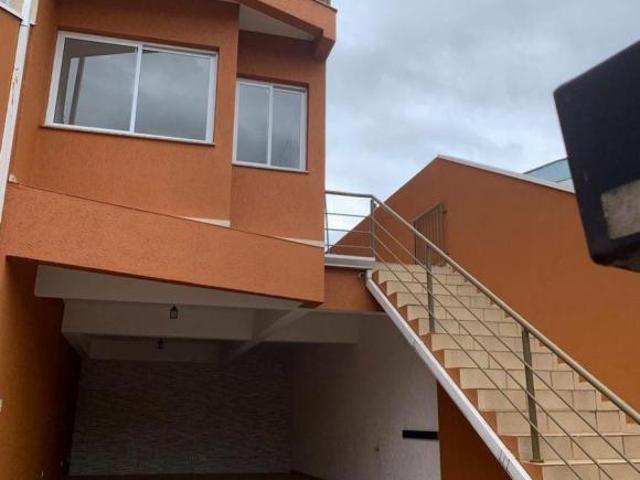 Casa à venda na Cidade Nova Arujá