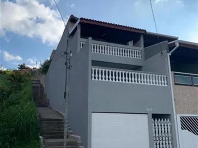 Casa à venda na Cidade Nova II