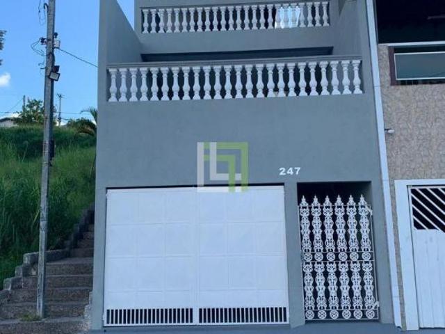 Casa à venda na Cidade Nova II