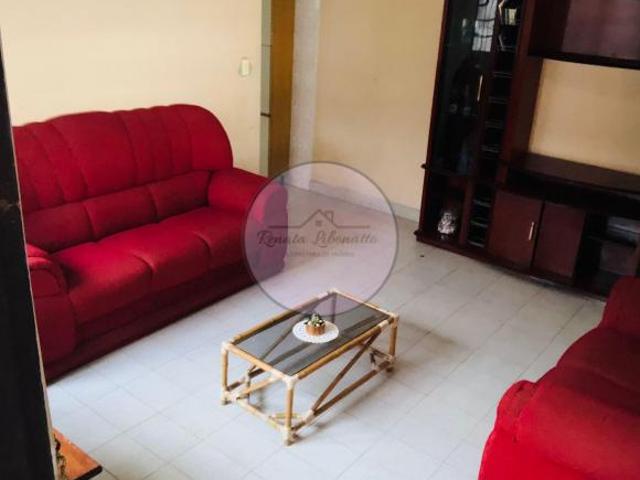 Casa à venda na Cidade Ocian
