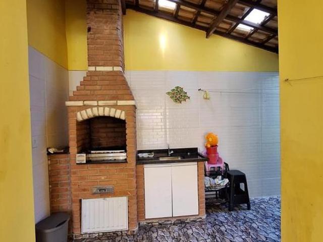 Casa à venda na Cidade Ocian