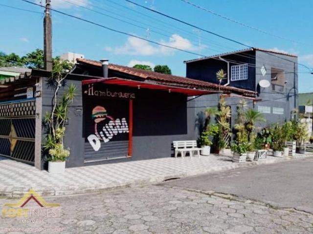 Casa à venda na Cidade Ocian