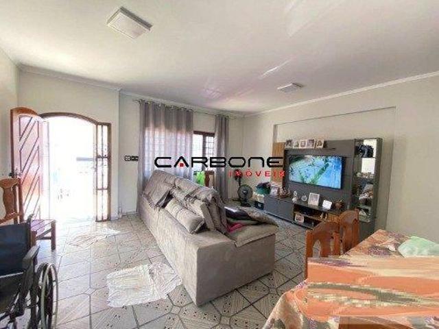 Casa à venda na Cidade Ocian