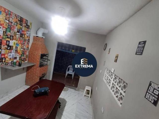 Casa à venda na Cidade Ocian