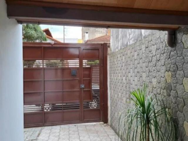Casa à venda na Cidade Ademar com 170m² 4 dormitórios 3 banheiros 2 vagas