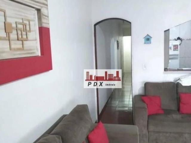 Casa a Venda na Cidade Ademar são paulo