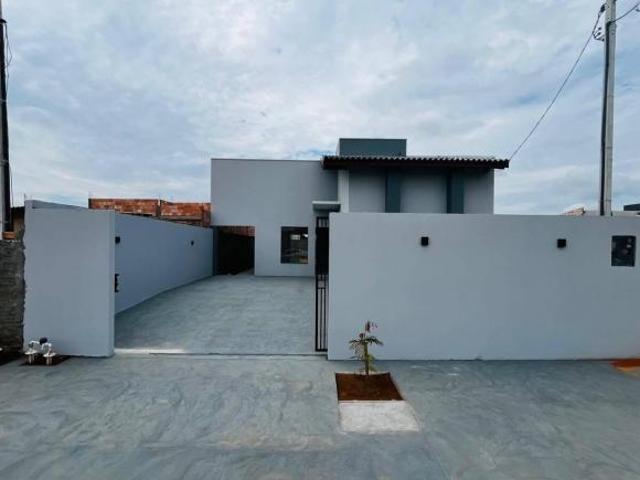 Casa à venda na Cidade Alta em Alta Floresta MT