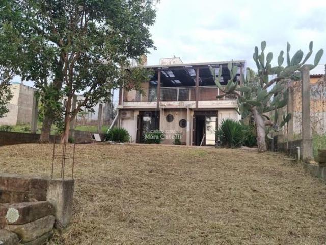 Casa à venda na Cidade Alta, Santo Antônio da Patrulha RS