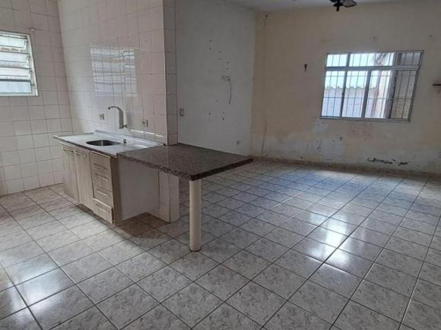 Casa à venda na Cidade da Criança, em Praia Grande SP