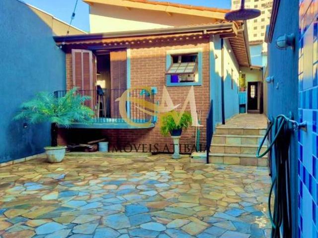Casa a Venda Na Cidade De Atibaia Sp