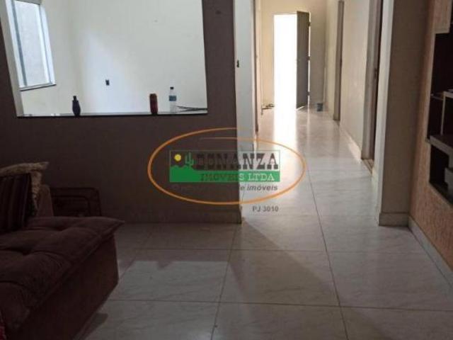 Casa à venda na Cidade de Deus