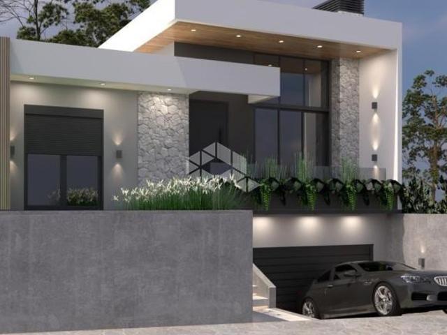 Casa à venda na cidade de Estância Velha, Loteamento Altos do Floresta, Rua Dalira Bunchen