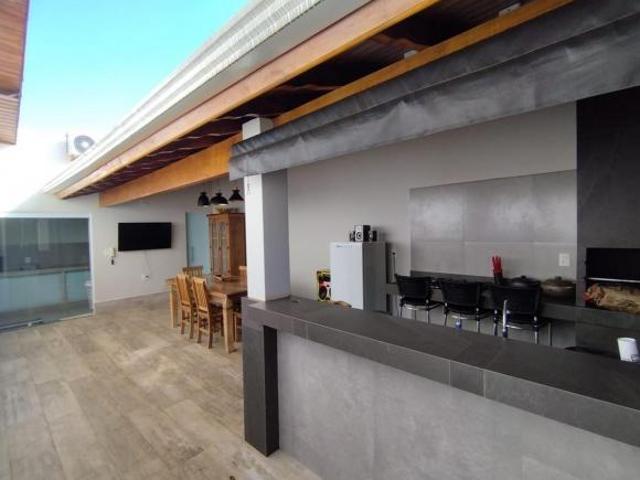 Casa à venda na cidade de Patrocínio Paulista