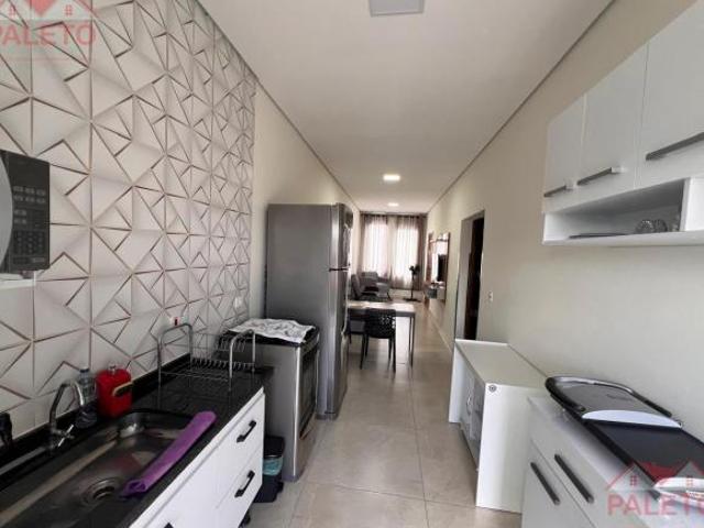 Casa a venda na cidade de Porangaba interior de SP, Residencial Monte Belle