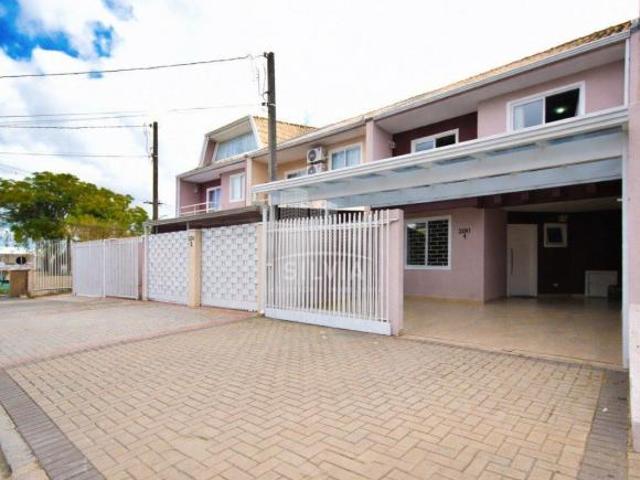 Casa à venda na Cidade Industrial