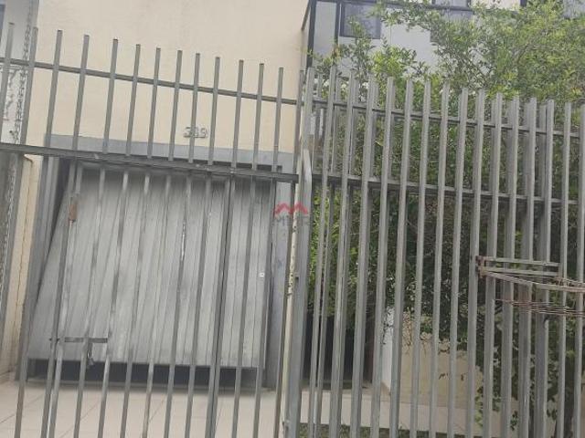SOBRADO GRANDE A VENDA NA CIDADE INDUSTRIAL