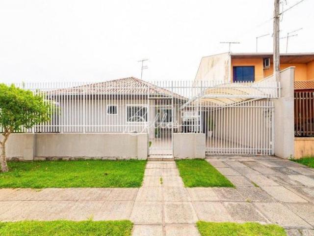 Casa à venda na Cidade Industrial