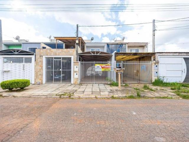 Casa à venda na Cidade Industrial
