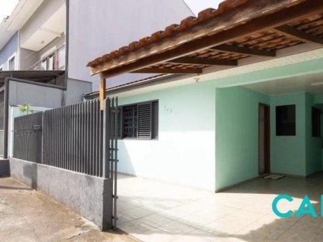 Casa à venda na Cidade Industrial