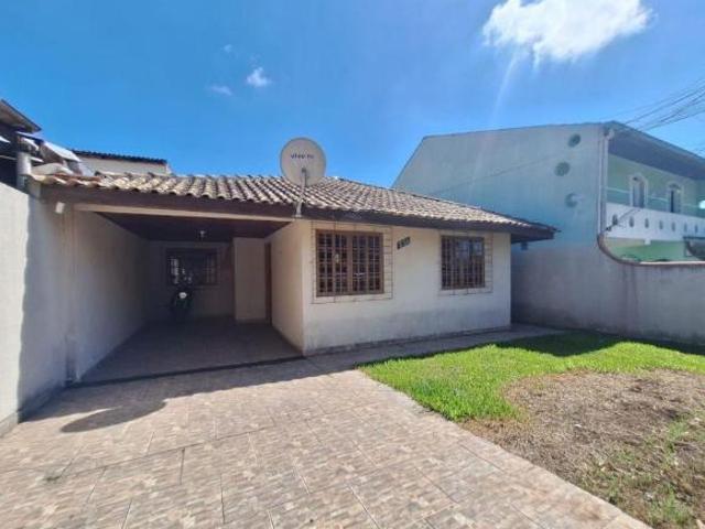 Casa à venda na Cidade Industrial